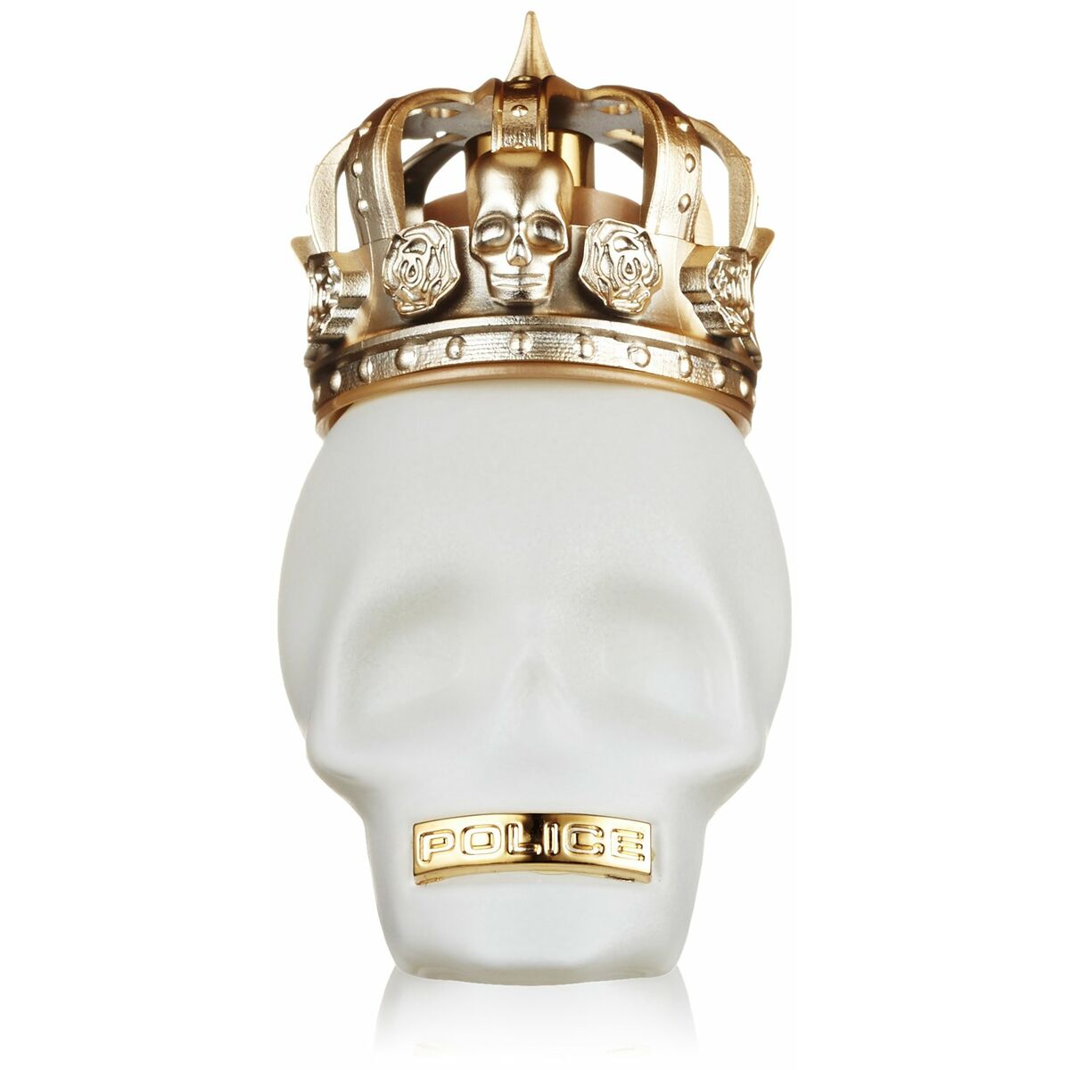 Perfume Mulher Police EDP To Be The Queen 40 ml - MyBeau