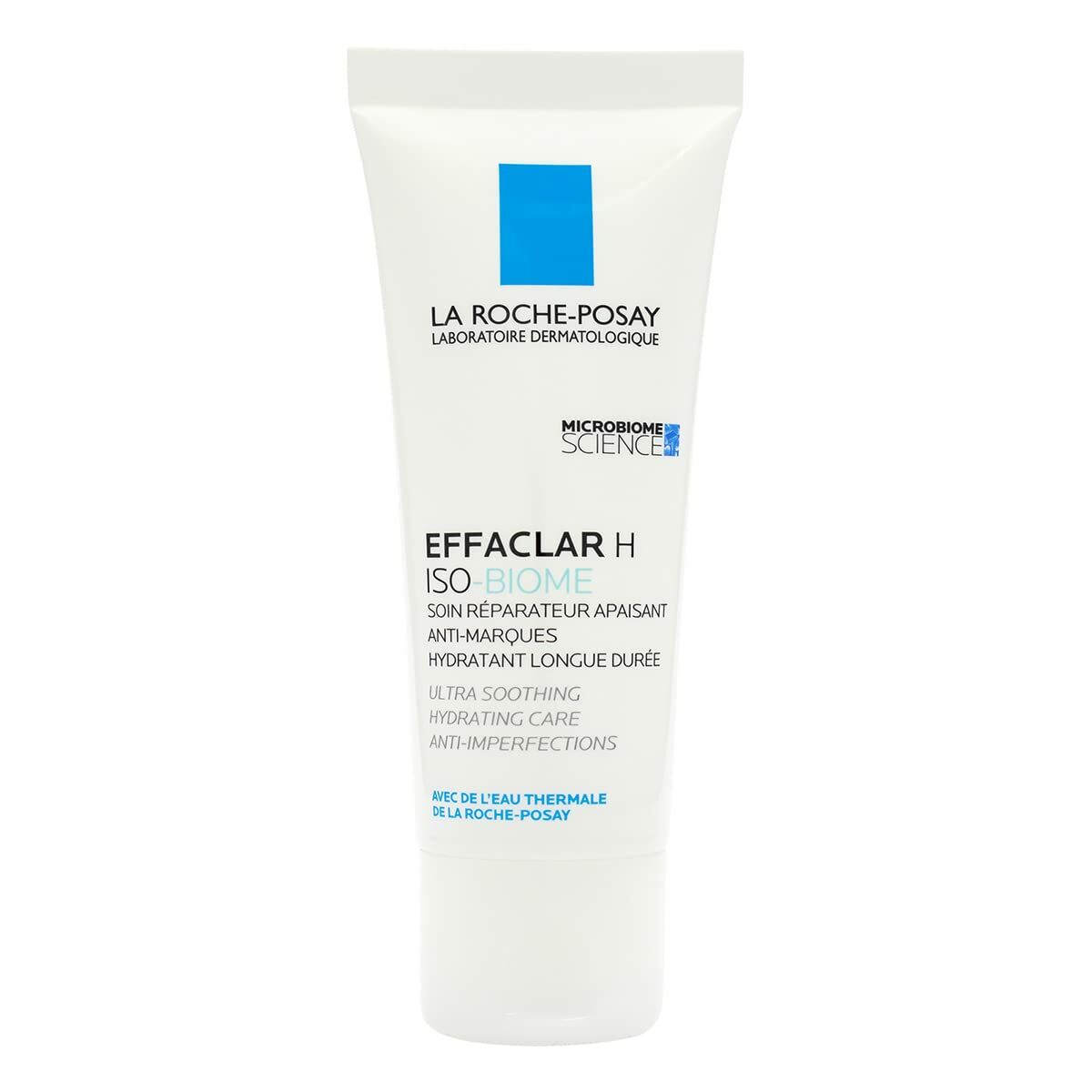 Creme Hidratante La Roche Posay Effaclar H Iso-Biome (40 ml) - MyBeau