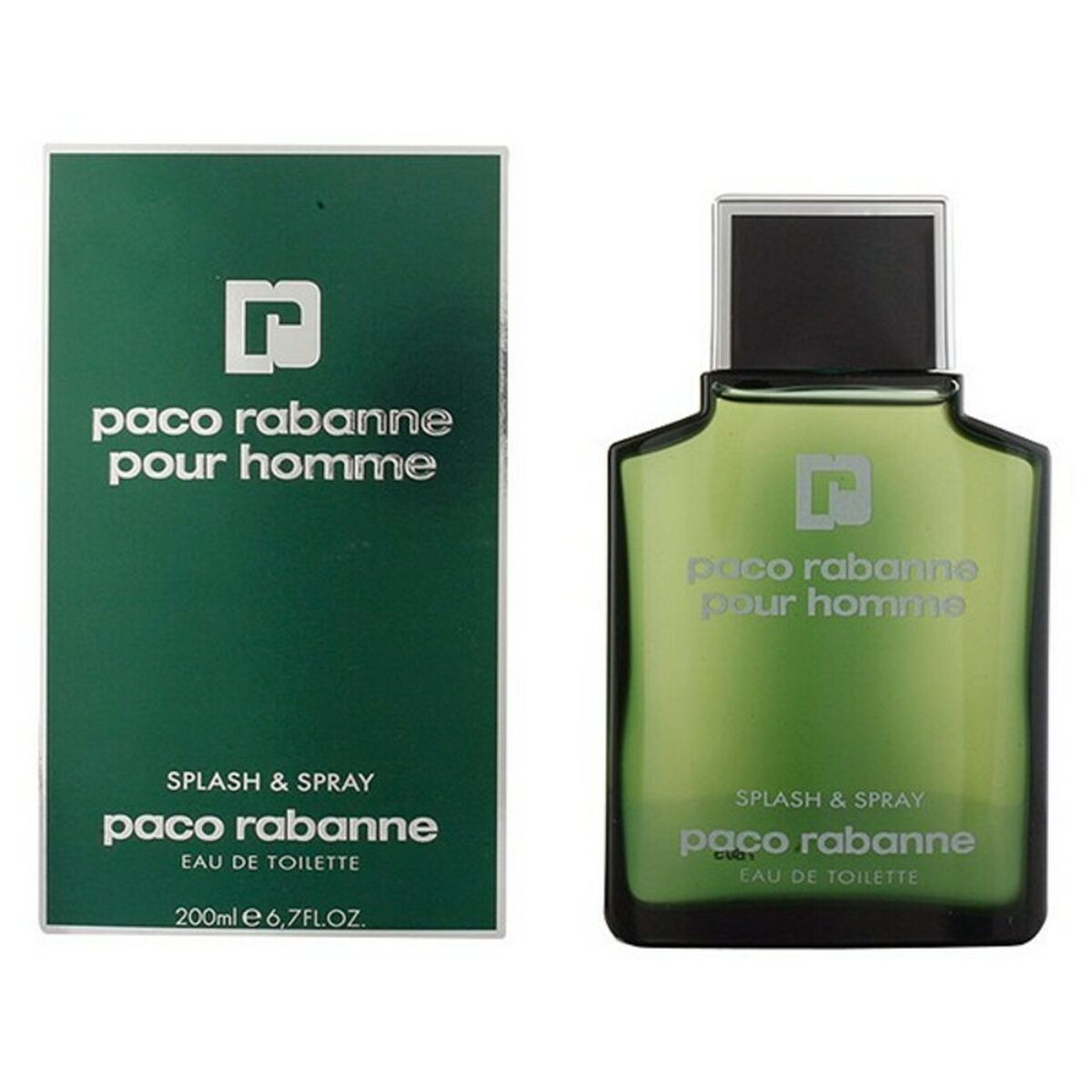Perfume Homem Paco Rabanne Homme Paco Rabanne EDT - MyBeau