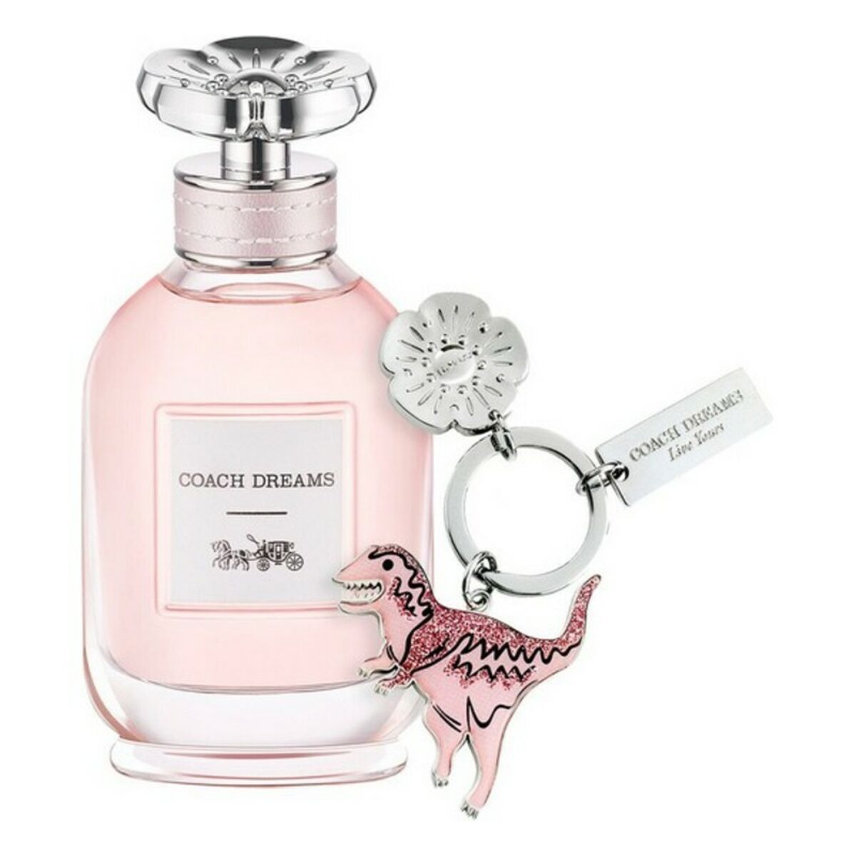Perfume Mulher Dreams Coach EDP (90 ml) (90 ml) - MyBeau