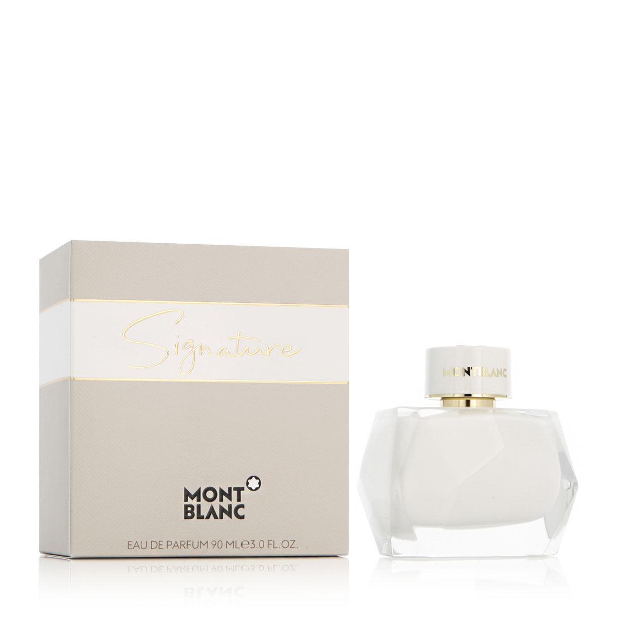 Perfume Mulher Montblanc EDP Signature 90 ml - MyBeau