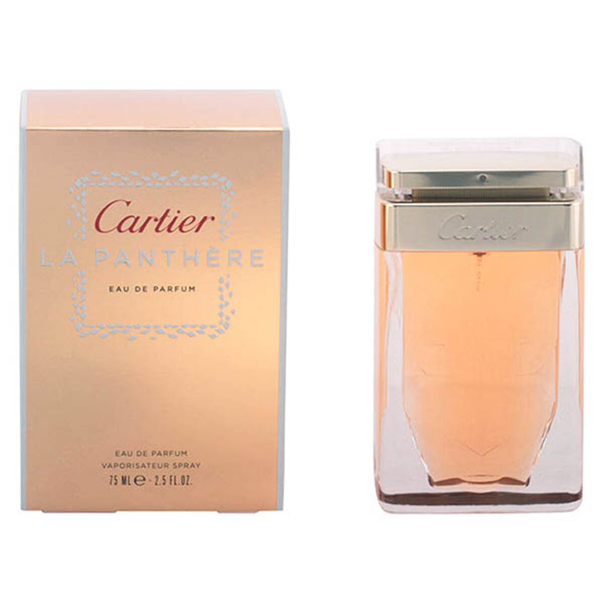 Perfume Mulher La Panthère Cartier EDP - MyBeau