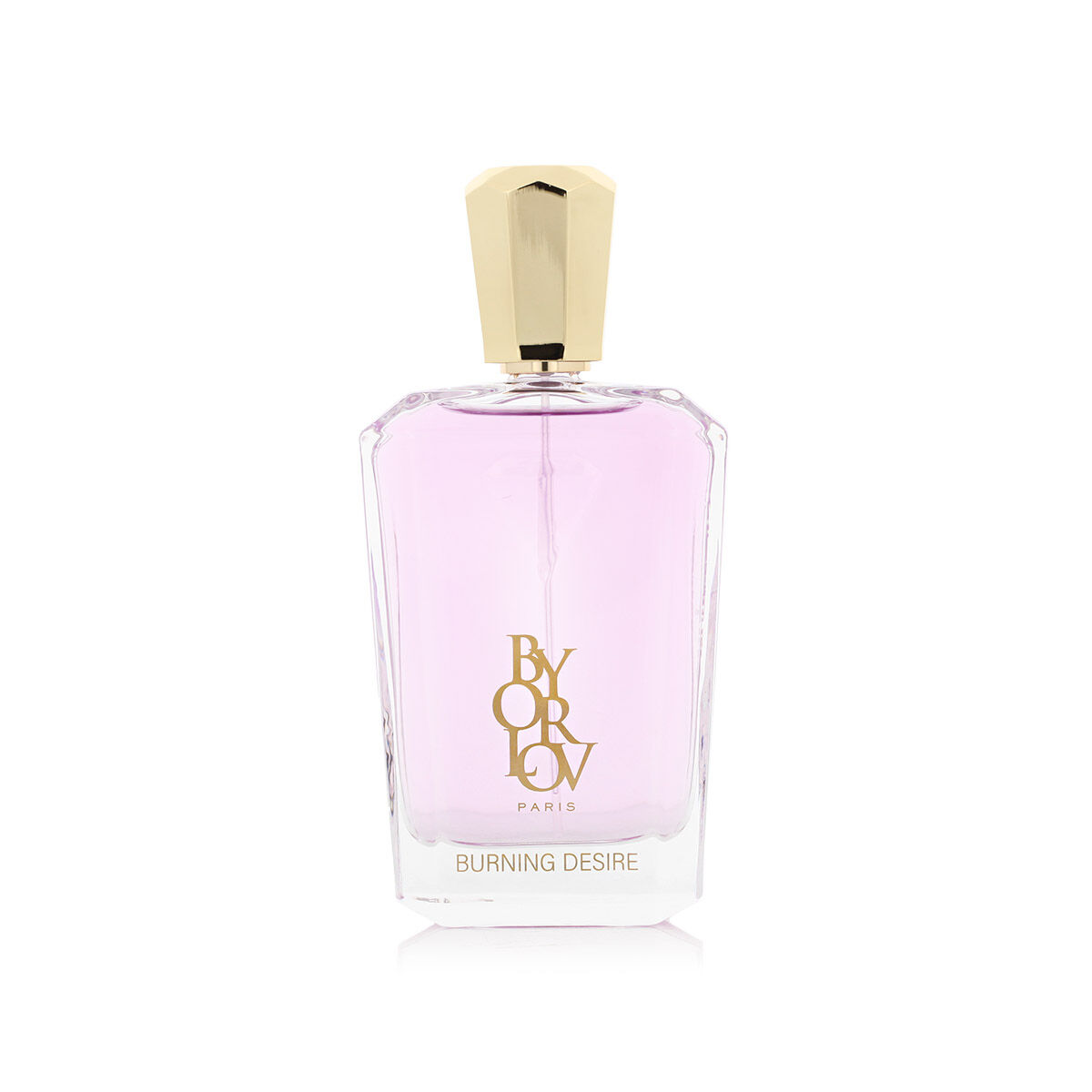 Perfume Mulher Orlov Paris EDP Burning Desire 75 ml - MyBeau