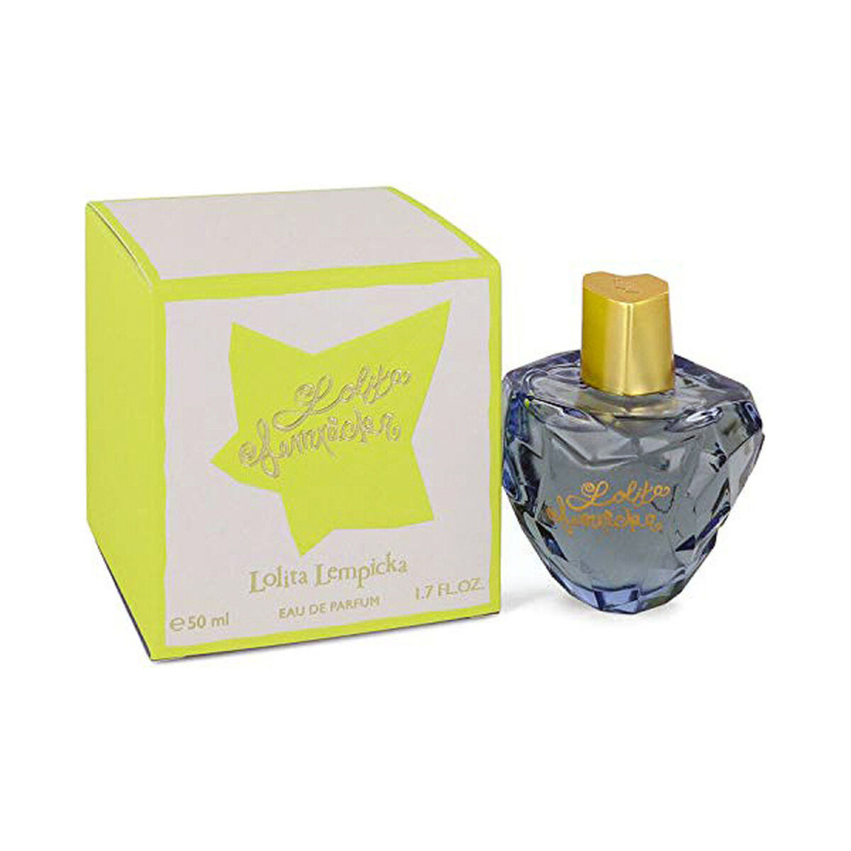 Perfume Mulher Mon Premier Parfum Lolita Lempicka EDP - MyBeau