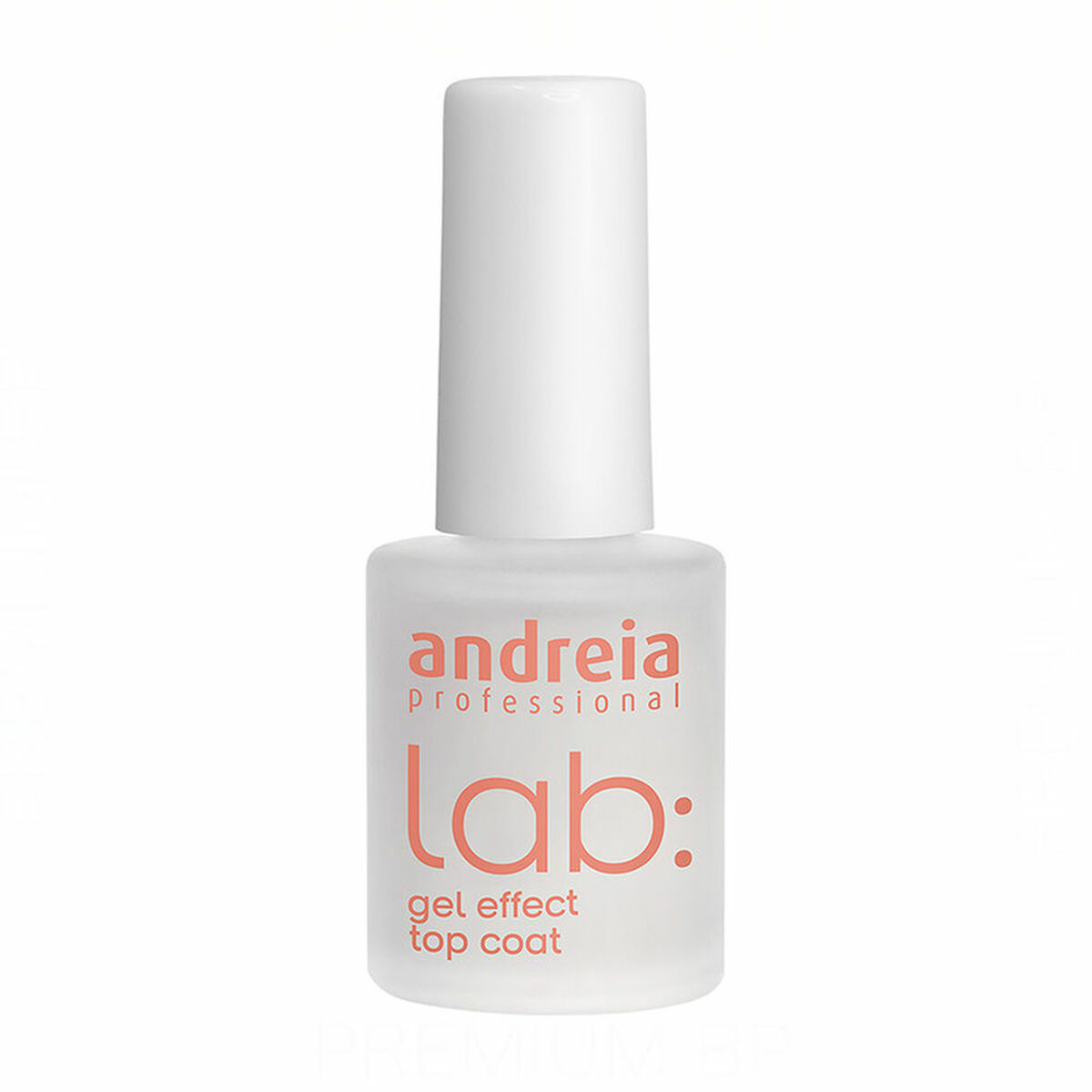 Verniz de unhas Lab Andreia Professional Lab: Effect Top Coat (10,5 ml ...