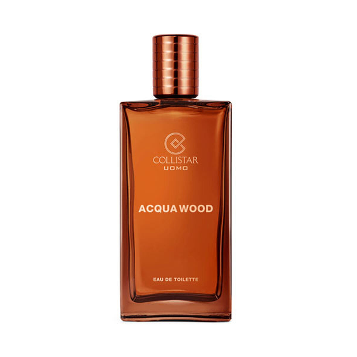 Perfume Homem Collistar EDT Acqua Wood 100 ml - MyBeau