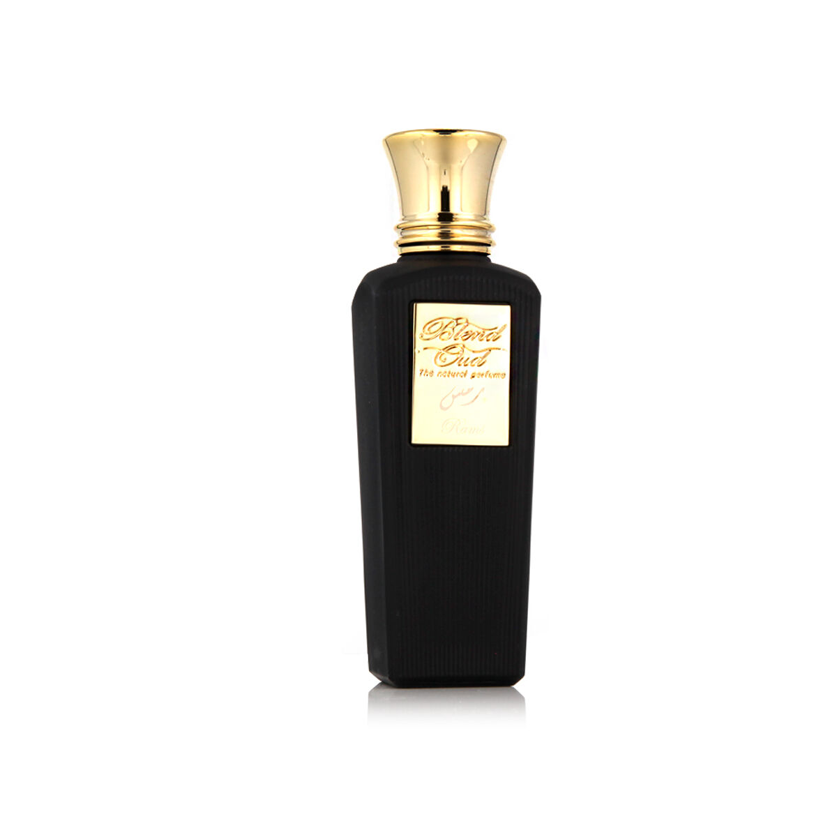 Perfume Mulher Blend Oud EDP Rams 75 ml - MyBeau