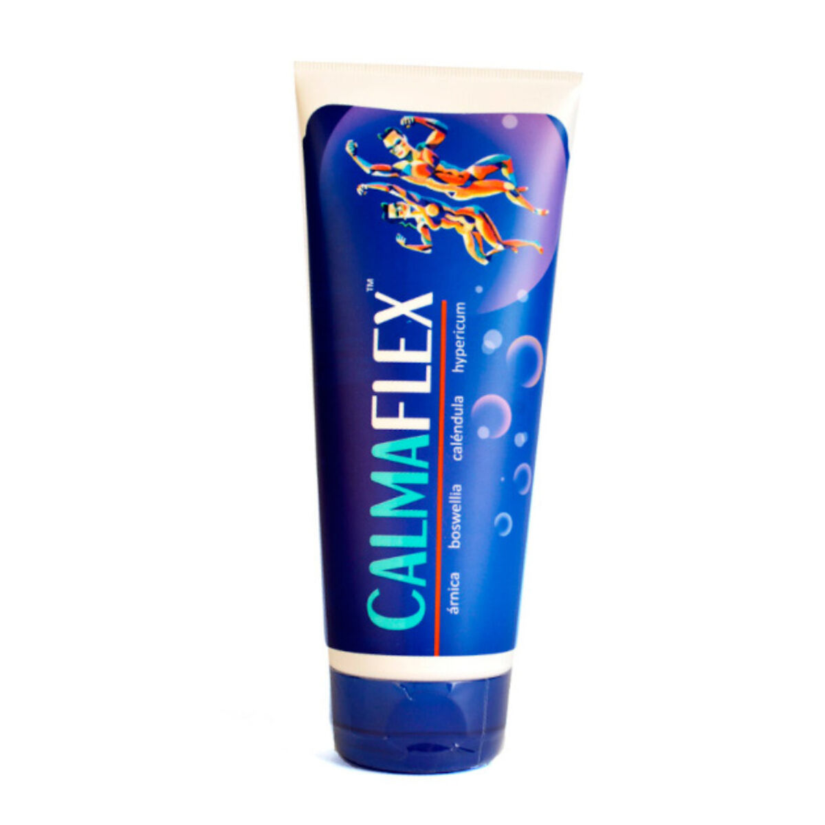 Creme Anti-Inflamatório CalmaFlex 200 ml - MyBeau
