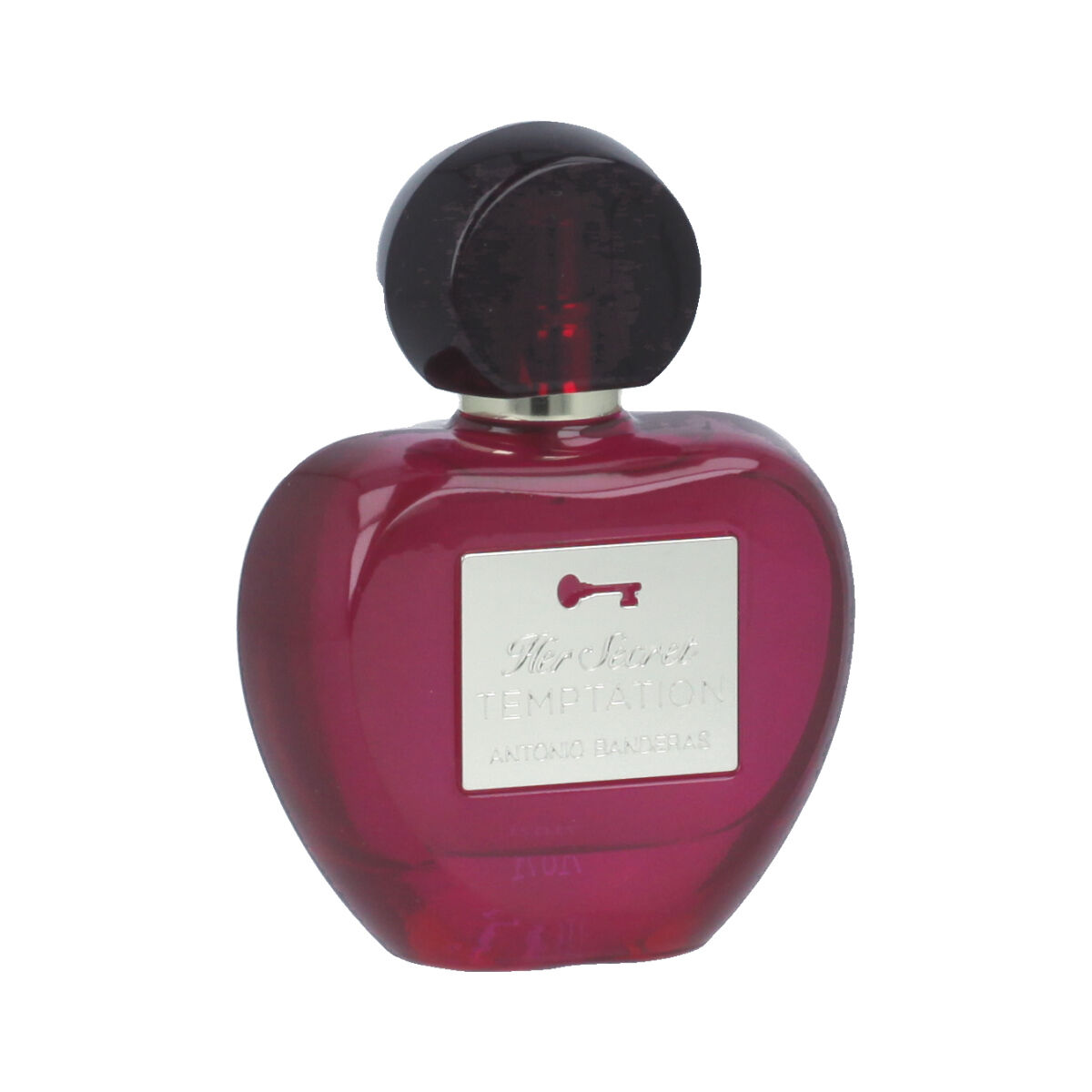 Perfume Mulher Antonio Banderas EDT Her Secret Temptation 50 ml - MyBeau
