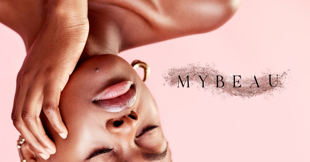 MyBeau - Produtos de Beleza, Cosmética e Bem-Estar